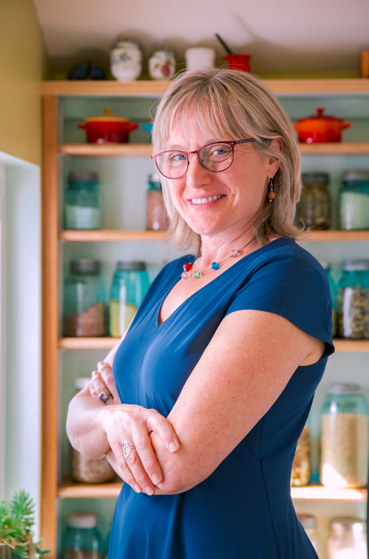 Board - Washington State Academy of Nutrition and Dietetics